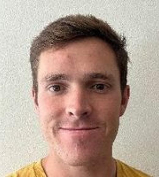 Patrick Zimmer | Economics at UC Davis